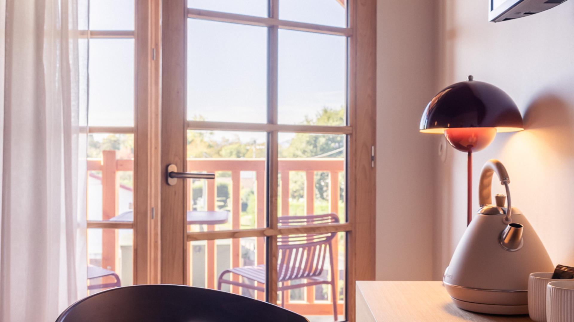 Hôtel INDARRA à Arbonne | Hôtel Spa proche de Biarritz