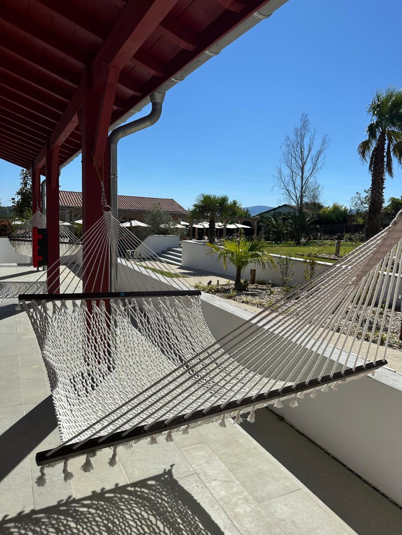 Chambres & Suites - Hôtel Indarra - Pays Basque